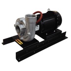 AMT Pumps Engine Driven Centrifugal Self Priming | PumpCatalog.com