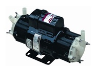 March Pumps Centrifugal Sealless Magnetic Drive Pump | PumpCatalog.com
