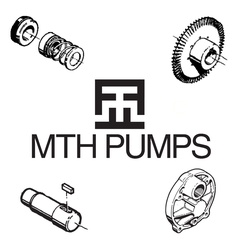 MTH 041 CAB Item 12 Regenerative Turbine Pumps & Parts | PumpCatalog.com
