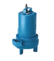 Barnes Sump Pumps Effluent Submersible Sewage Solids | PumpCatalog.com