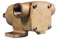 Oberdorfer Pumps, Rotary Gear, Parts / Kits | PumpCatalog.com