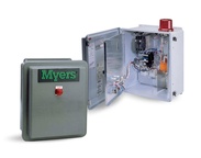 Myers Submersible Effluent Sump & Sewage Pumps | PumpCatalog.com