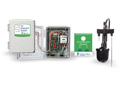 Myers Pumps EPC-115 Oil Detection Elevator Pump | PumpCatalog.com
