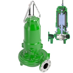 HPS Next-Gen Solids Handling Pumps | PumpCatalog.com
