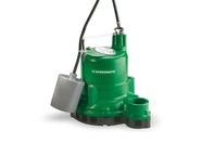 Hydromatic Wastewater Submersible Sewage Pumps | PumpCatalog.com