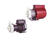 March Pumps Centrifugal Sealless Magnetic Drive Pump | PumpCatalog.com