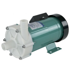 Iwaki WMD-40RLT-115 WMD Series Mag-Drive Centrifugal Pumps | PumpCatalog