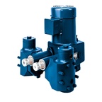 Neptune Electronic & Hydraulic Diaphragm Chemical Metering Pumps