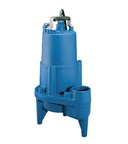 Barnes Sump Pumps Effluent Submersible Sewage Solids | PumpCatalog.com