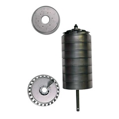 Grundfos Pumps CR StacK Kit 96453581 CR(I) 5-8 | PumpCatalog.com