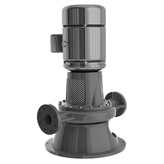 99832092 PACO VLS Pump 17-20959-130268-2622P by Grundfos | PumpCatalog