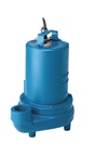 Barnes Sump Pumps Effluent Submersible Sewage Solids | PumpCatalog.com