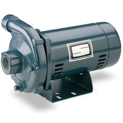 Sta-Rite JHFX-51SAE-01 Pentair J High Head Centrifugal Pump | PumpCatalog