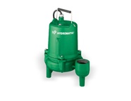 Hydromatic Wastewater Submersible Sewage Pumps | PumpCatalog.com