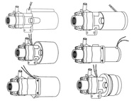 March Pumps Centrifugal Sealless Magnetic Drive Pump | PumpCatalog.com