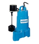 Barnes Sump Pumps Effluent Submersible Sewage Solids | PumpCatalog.com