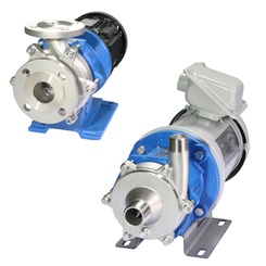 Sanwa MP / MMP Stainless Steel Mag Drive Pumps