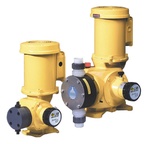 LMI Pumps Chemical Metering Pump & Repair Parts | PumpCatalog.com