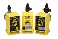 LMI Pumps Chemical Metering Pump & Repair Parts | PumpCatalog.com