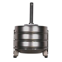 Grundfos Pumps CR StacK Kit 96508405 CR 10-3 | PumpCatalog.com