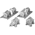 MTH Pumps Turbine Pump Commercial Industrial Manufacturer | PumpCatalog.com