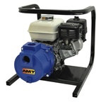AMT Pumps Engine Driven Centrifugal Self Priming | PumpCatalog.com