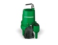 Hydromatic Wastewater Submersible Sewage Pumps | PumpCatalog.com
