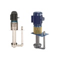 Finish Thompson FTI Centrifugal Chemical Drum Pumps | PumpCatalog.com