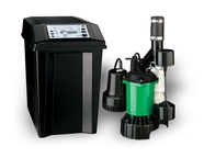 Hydromatic Wastewater Submersible Sewage Pumps | PumpCatalog.com