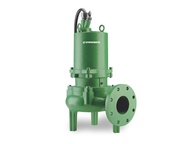 Hydromatic Wastewater Submersible Sewage Pumps | PumpCatalog.com