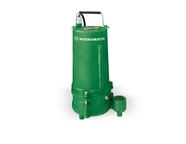Hydromatic Wastewater Submersible Sewage Pumps | PumpCatalog.com