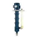 Finish Thompson FTI Centrifugal Chemical Drum Pumps | PumpCatalog.com