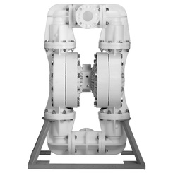 Wilden Pro-Flo SHIFT (PS1500) 3" (76mm) Bolted Plastic Air Operated ...