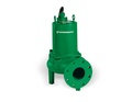 Hydromatic Wastewater Submersible Sewage Pumps | PumpCatalog.com