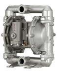 ARO Air Operated Double Diaphragm Pumps & Parts | PumpCatalog.com
