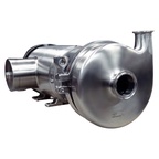 AMPCO Centrifugal Sanitary Marine Industrial Pumps | PumpCatalog.com