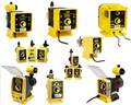 LMI Pumps Chemical Metering Pump & Repair Parts | PumpCatalog.com