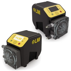 LMI KBL3-4-AAK1-1 KBL Series Peristaltic Metering Pump | PumpCatalog.com