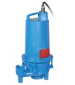 Barnes Sump Pumps Effluent Submersible Sewage Solids | PumpCatalog.com