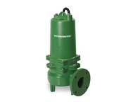 Hydromatic Wastewater Submersible Sewage Pumps | PumpCatalog.com