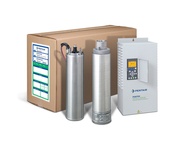 Pentair STA-RITE Submersible & Centrifugal Pumps | PumpCatalog.com