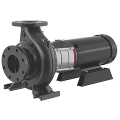 92559958 Grundfos NBS Split Coupled End-Suction Pump | PumpCatalog