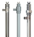 Finish Thompson FTI Centrifugal Chemical Drum Pumps | PumpCatalog.com