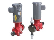 Walchem Chemical Metering Pumps & Repair Parts | PumpCatalog.com