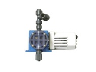 Pulsafeeder Pumps - ECO Gearchem Pump | PumpCatalog.com