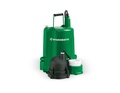 Hydromatic Wastewater Submersible Sewage Pumps | PumpCatalog.com
