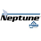 Neptune Electronic & Hydraulic Diaphragm Chemical Metering Pumps