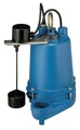Barnes Sump Pumps Effluent Submersible Sewage Solids | PumpCatalog.com