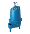 Barnes Sump Pumps Effluent Submersible Sewage Solids | PumpCatalog.com