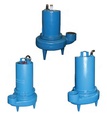 Barnes Sump Pumps Effluent Submersible Sewage Solids | PumpCatalog.com